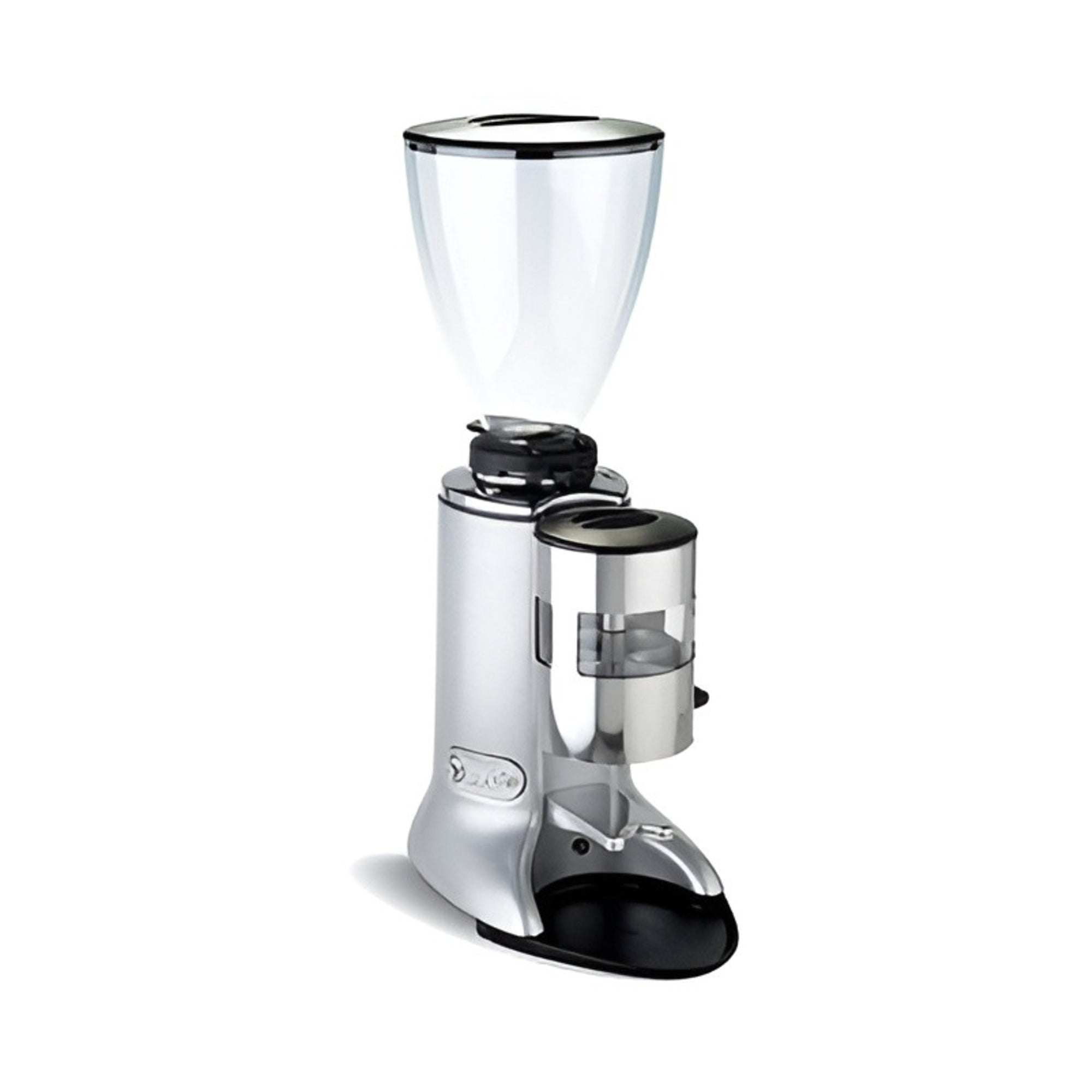 Ceado E7 Automatic Espresso Doser Coffee Grinder 64mm - Black