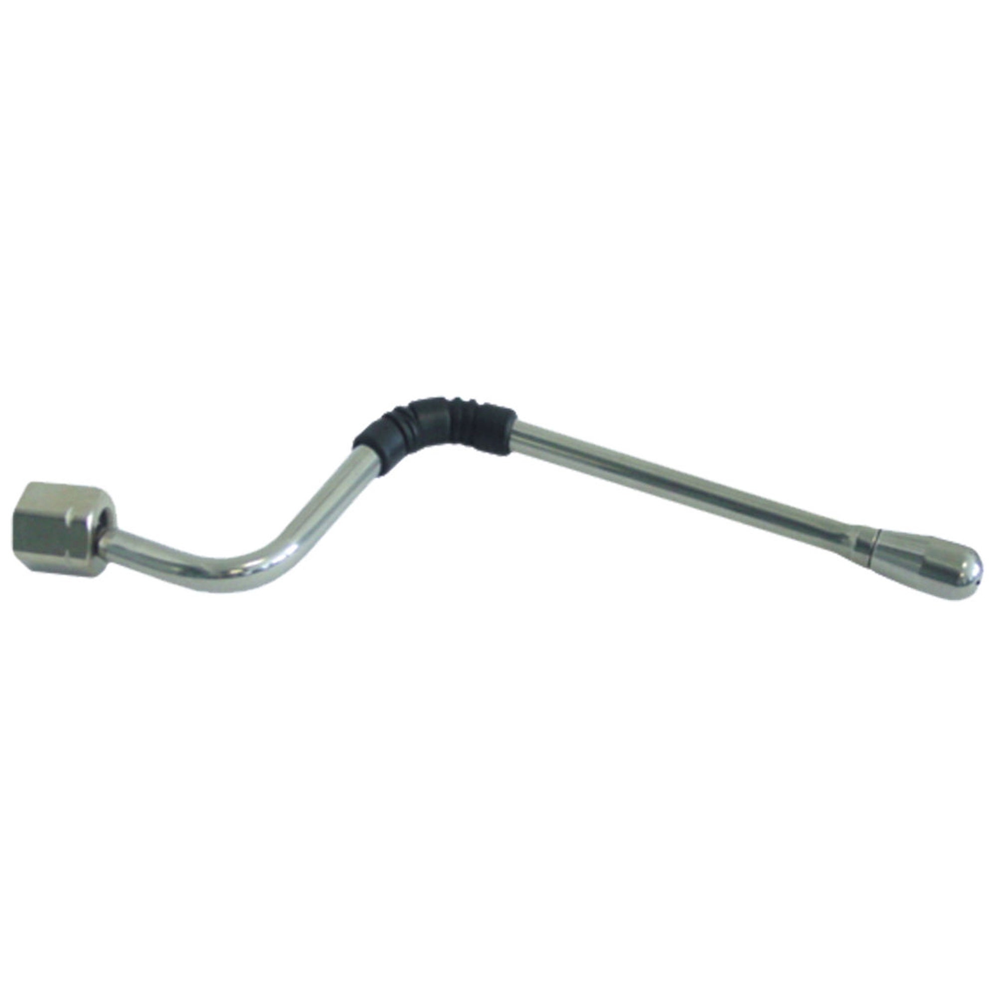 SIMVA Steam Tube 1.5 mm Stainless Steel