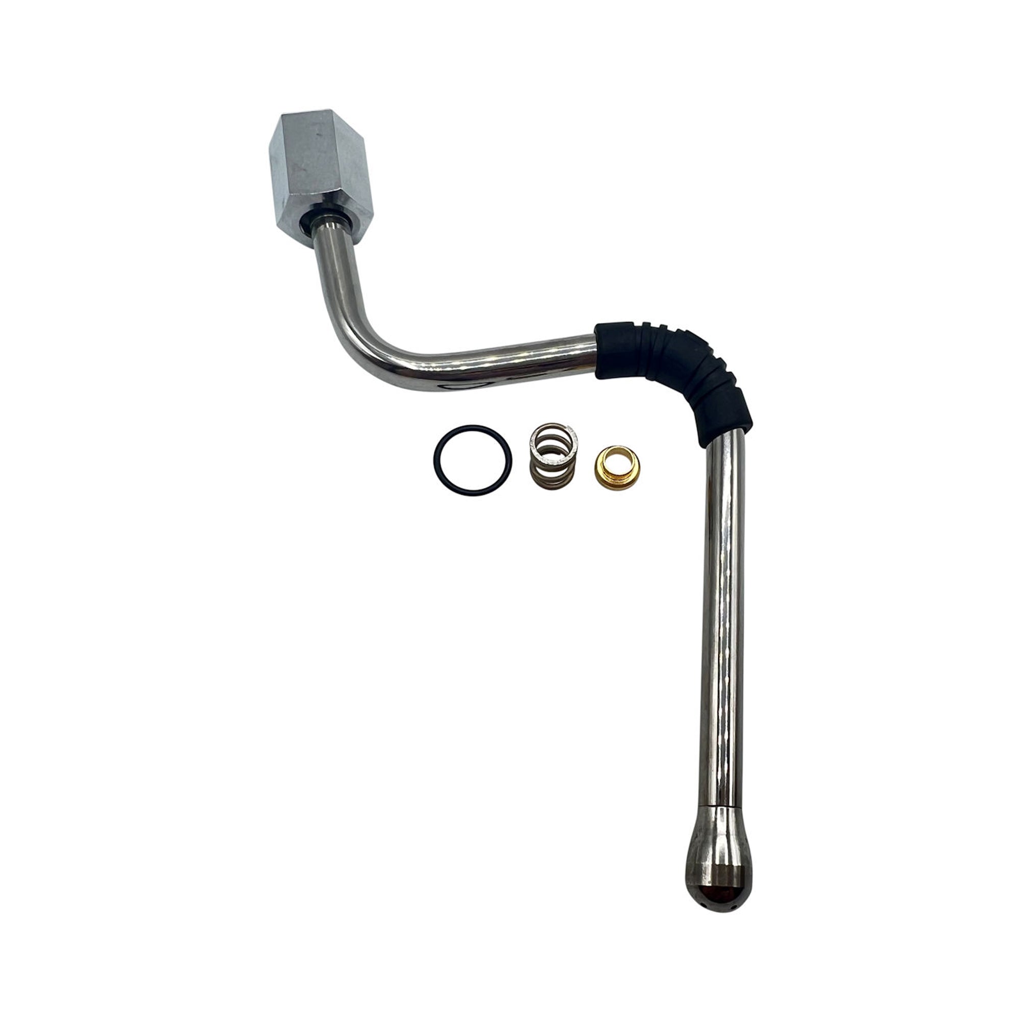 SIMVA Steam Tube Kit High Nut
