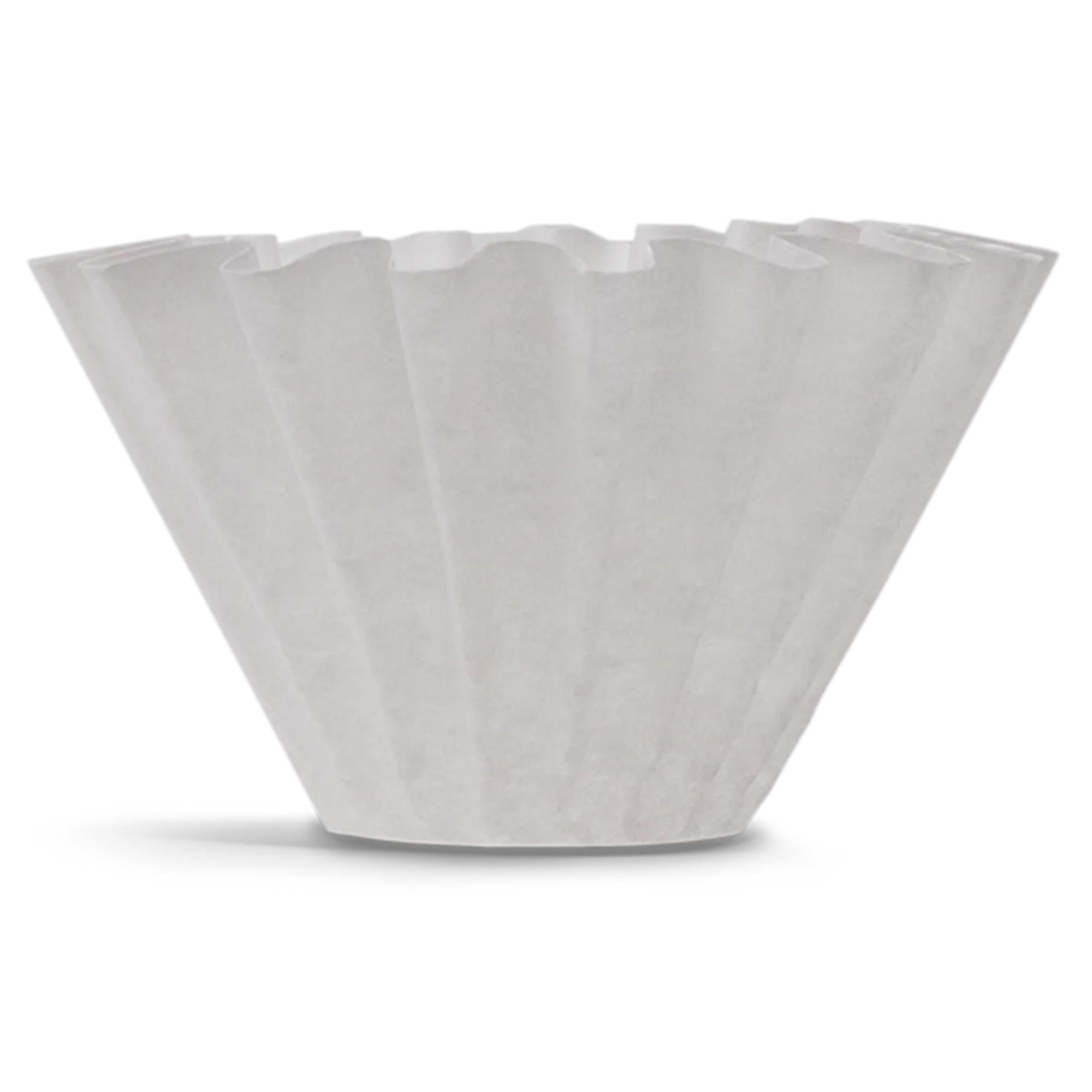 Fellow Stagg [X] Pour Over Filters 45-Pack – Paper Filters for Dripper