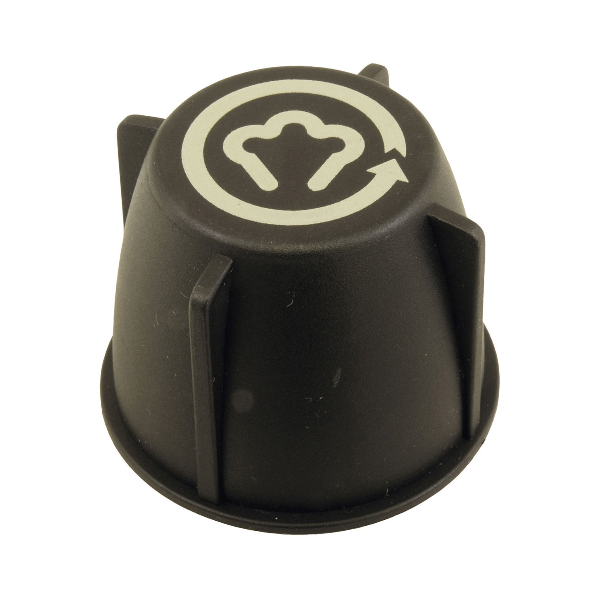 CMA/Wega Steam Valve Knob – Brava Machine Compatible
