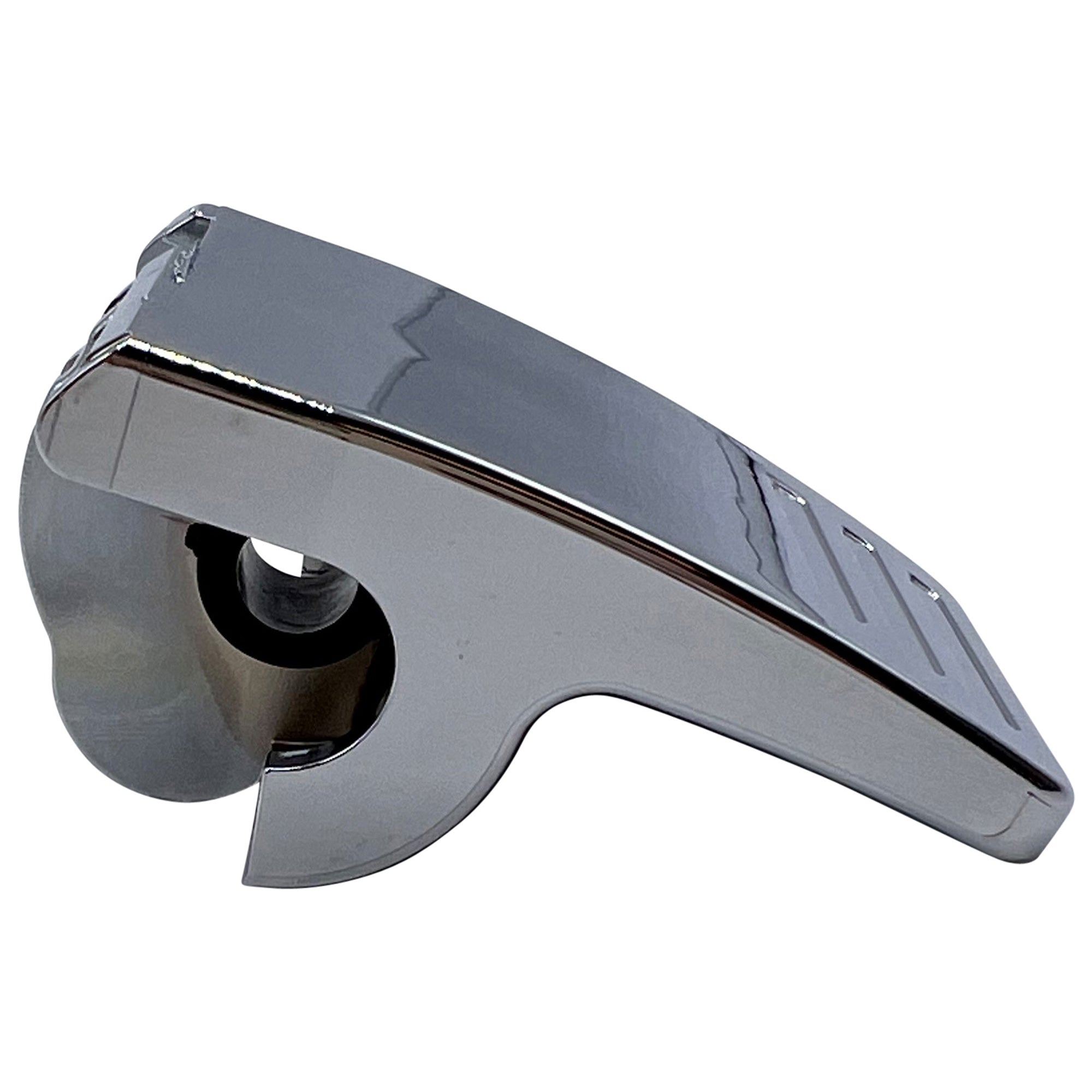 Conti X-One Steam Valve Lever Knob – Chromed Replacement Part