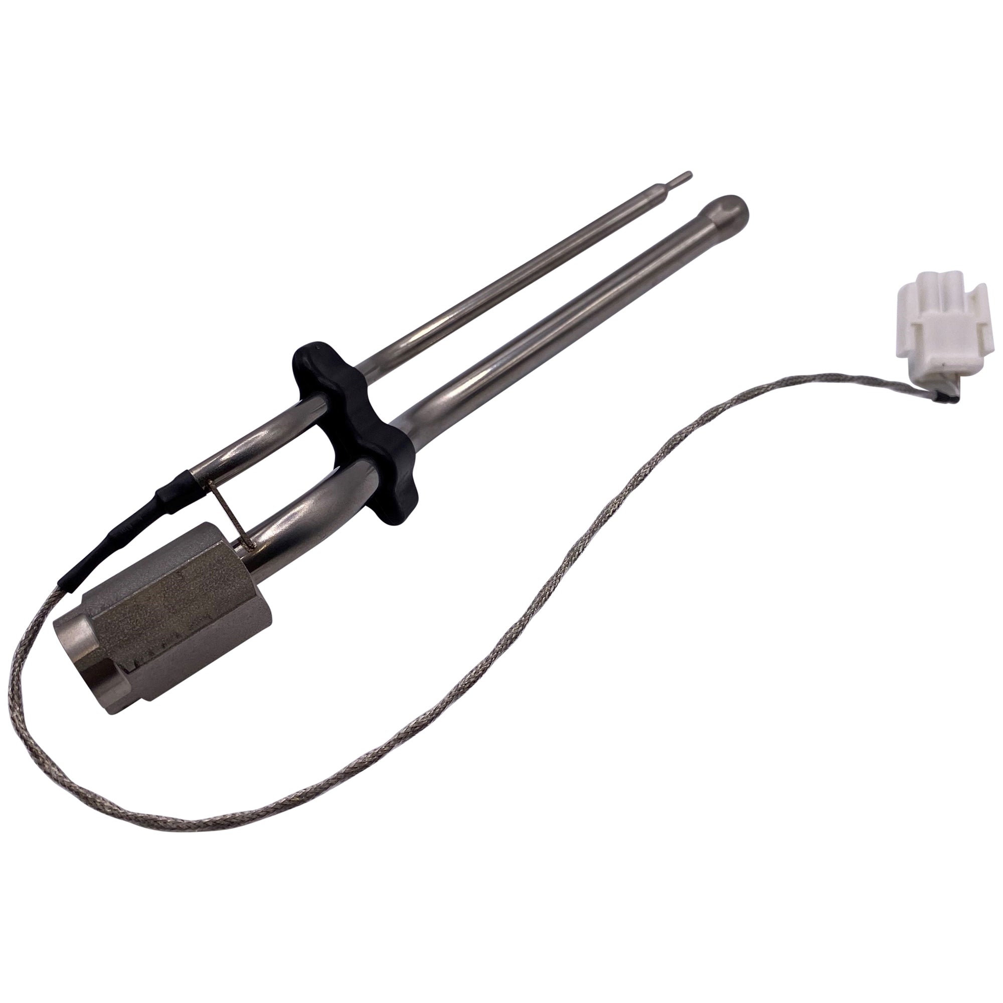 WEGA Steam Tube Kit & Probe – Durable and Precise