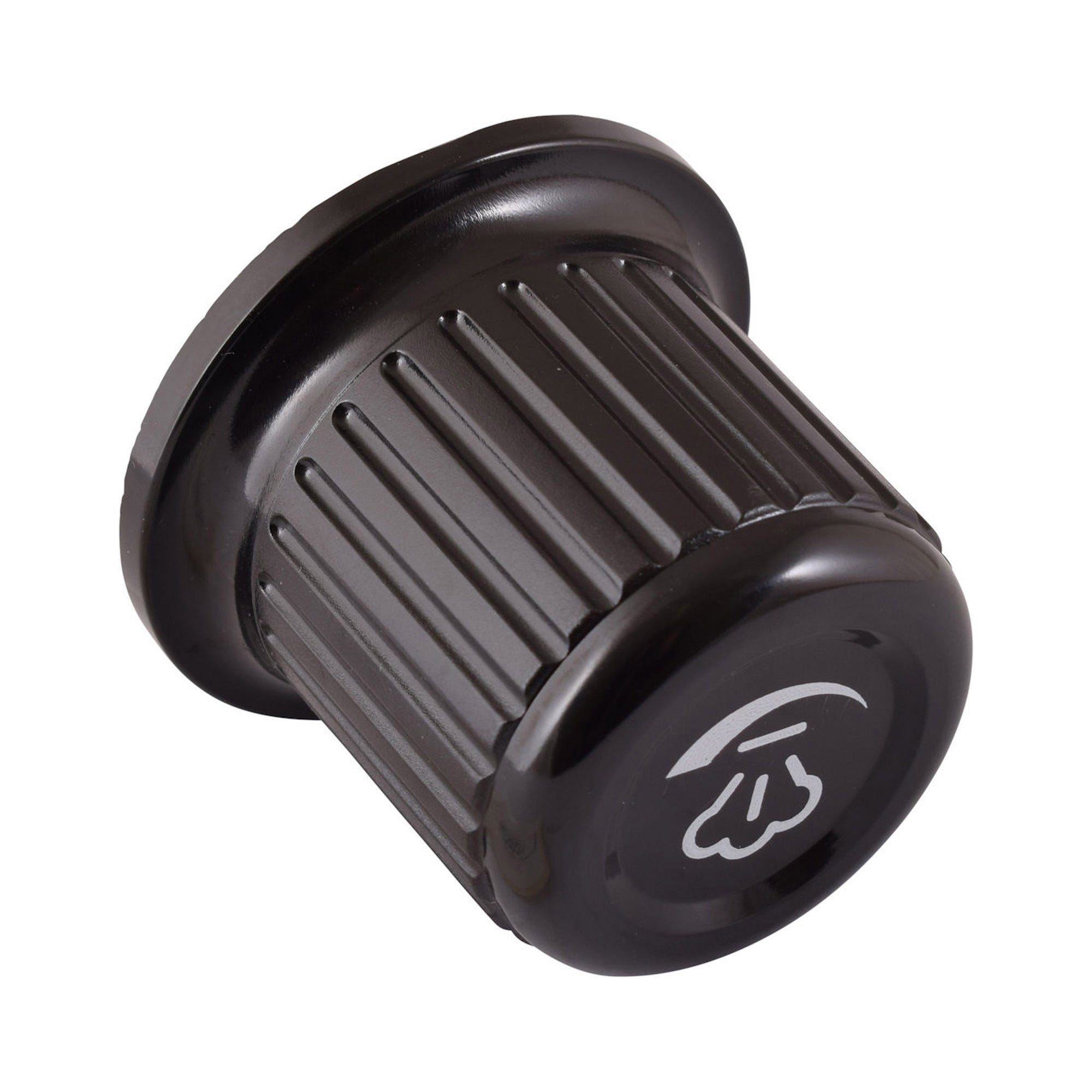 Wega Pegasso Steam Valve Knob - Replacement for Pegasso Machines