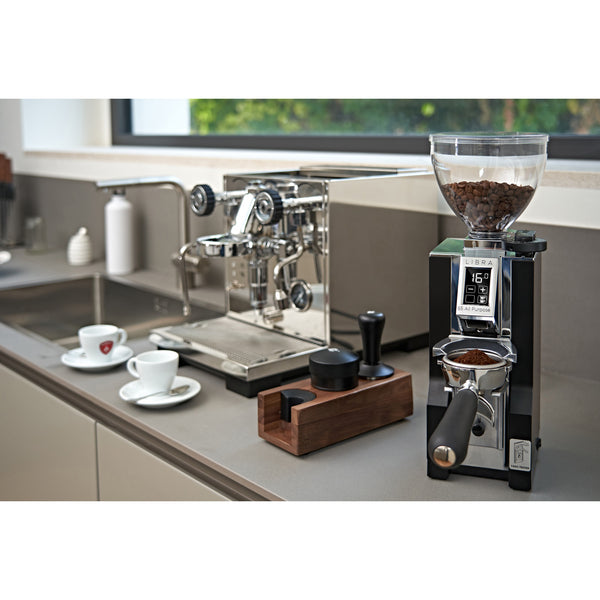 Eureka Mignon Libra 65 All Purpose Grind By Weight Coffee Grinder ...