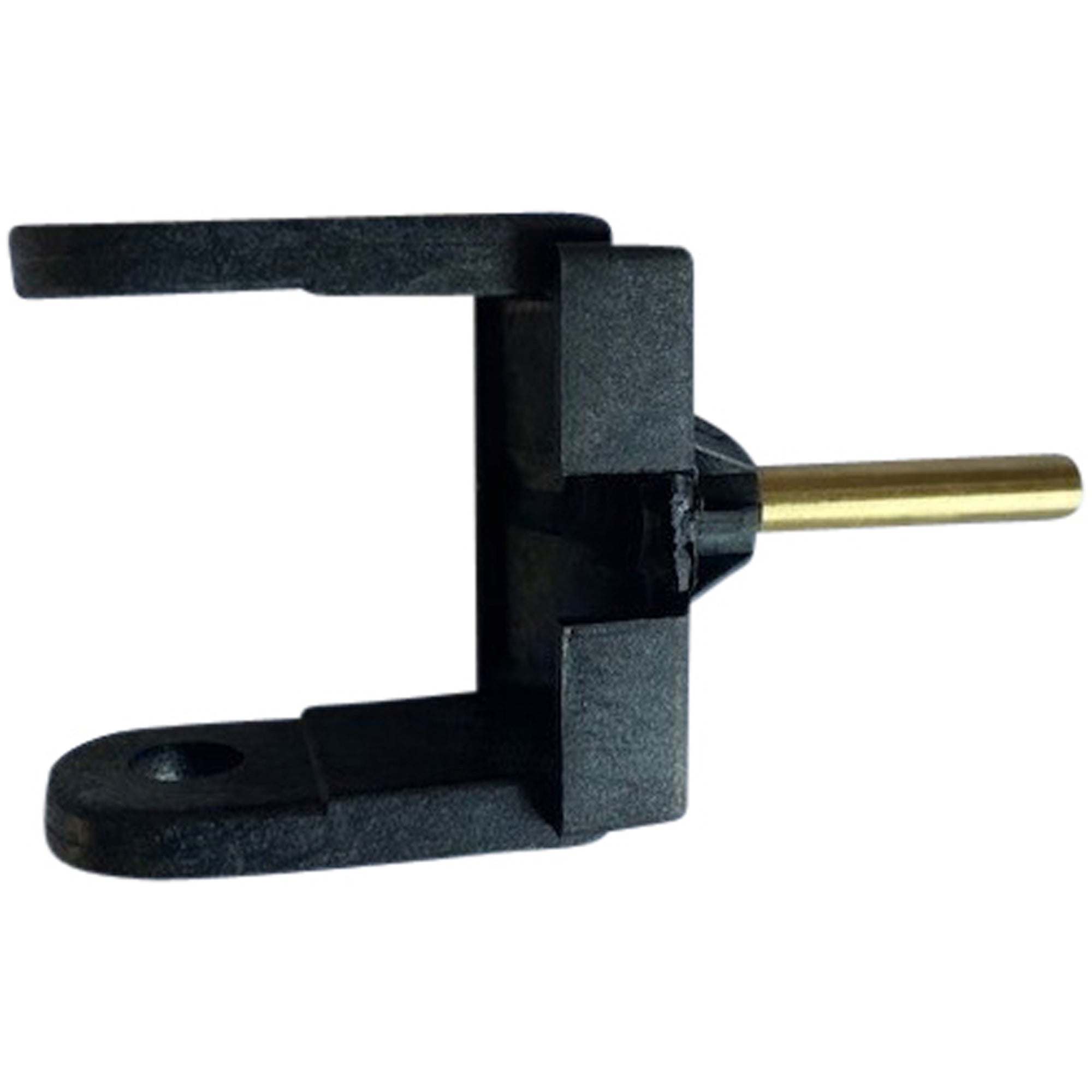 Iberital Lever Steam Valve Handle for Ladri, Expression, Intenz Machin