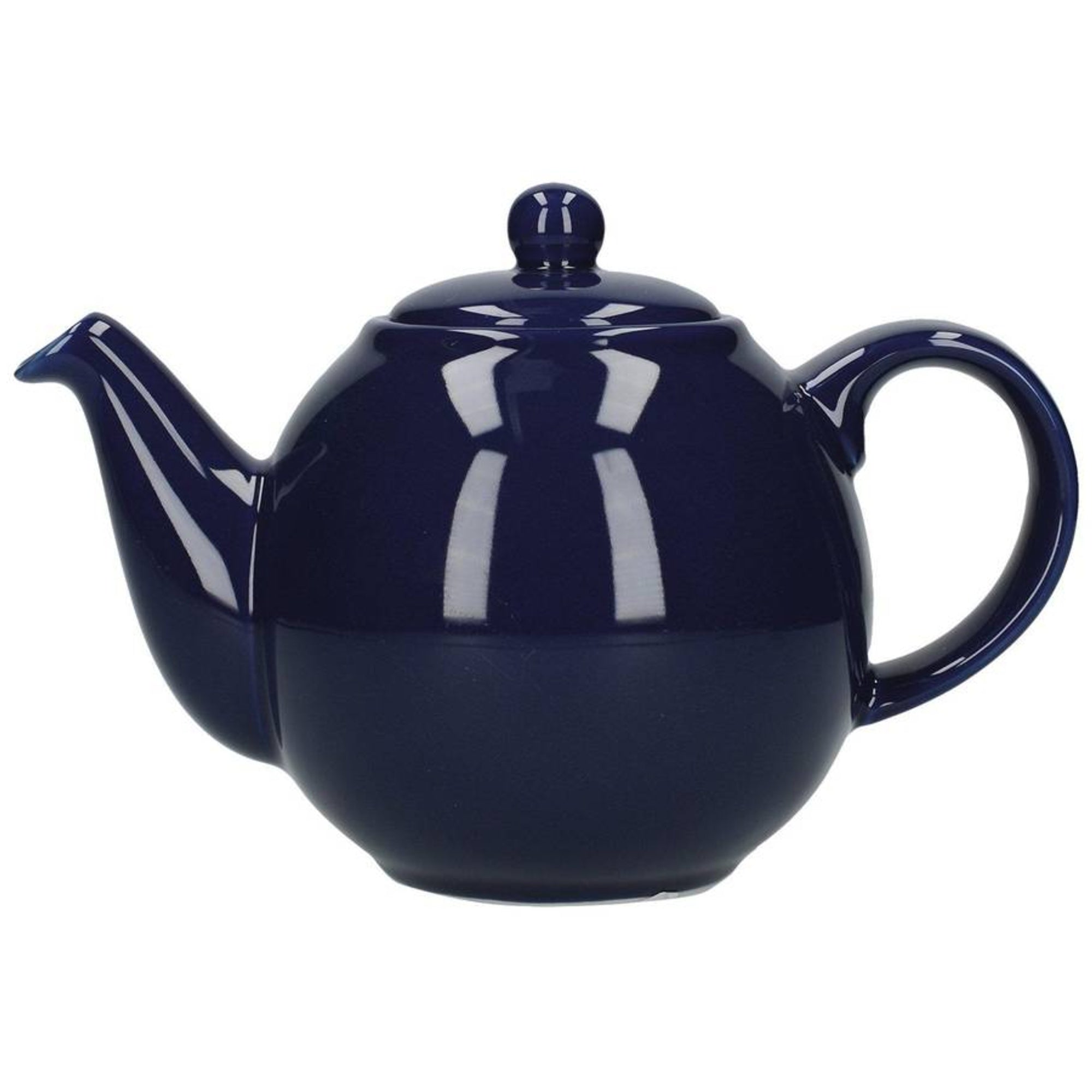 London Pottery Globe Teapot