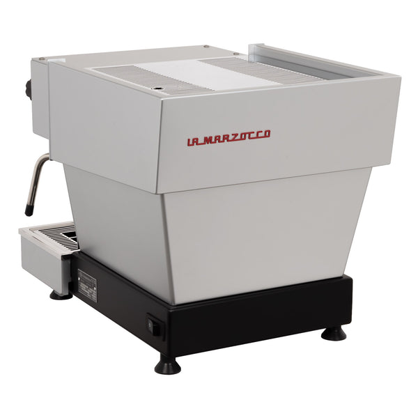 La Marzocco Linea Mini R Espresso Machine | Clumsy Goat Coffee