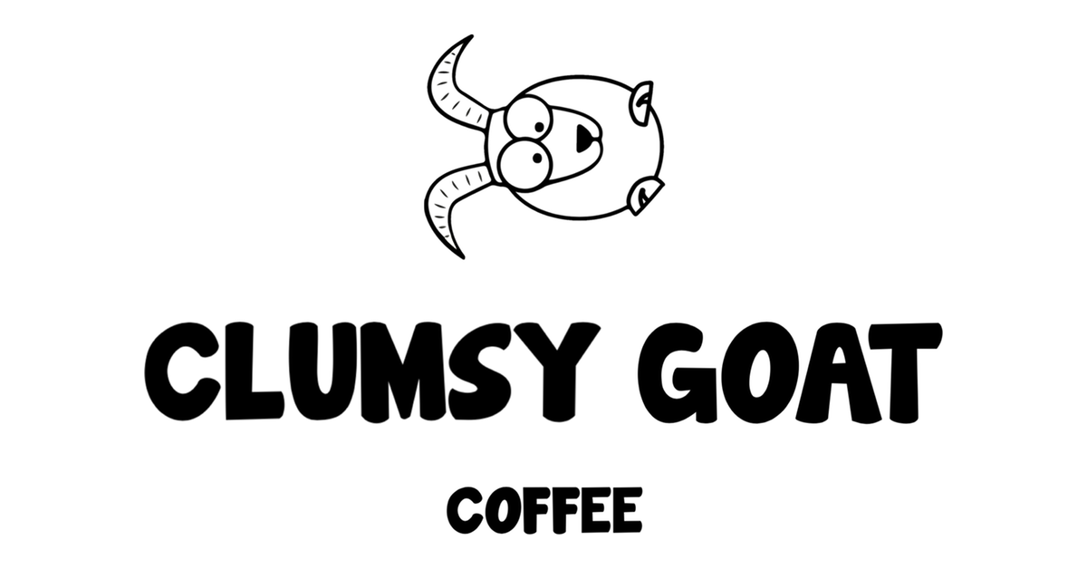 Clumsy Goat® Buy or Lease Commercial Coffee Machines - Enquire Today ...