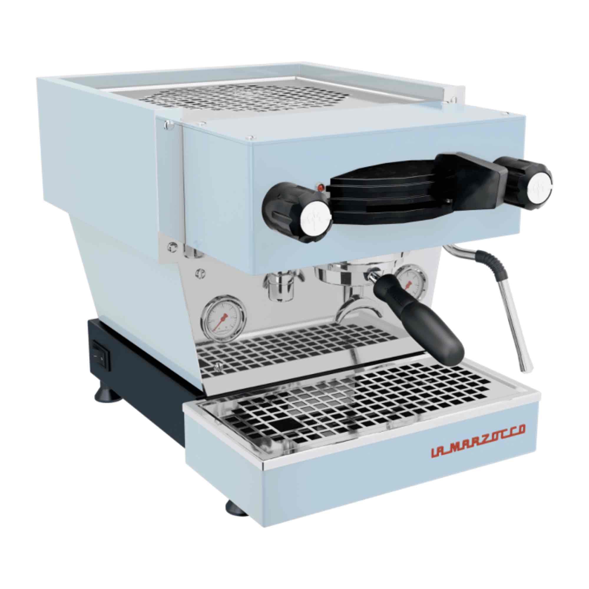 La Marzocco Linea Mini Espresso Machine | Clumsy Goat Coffee