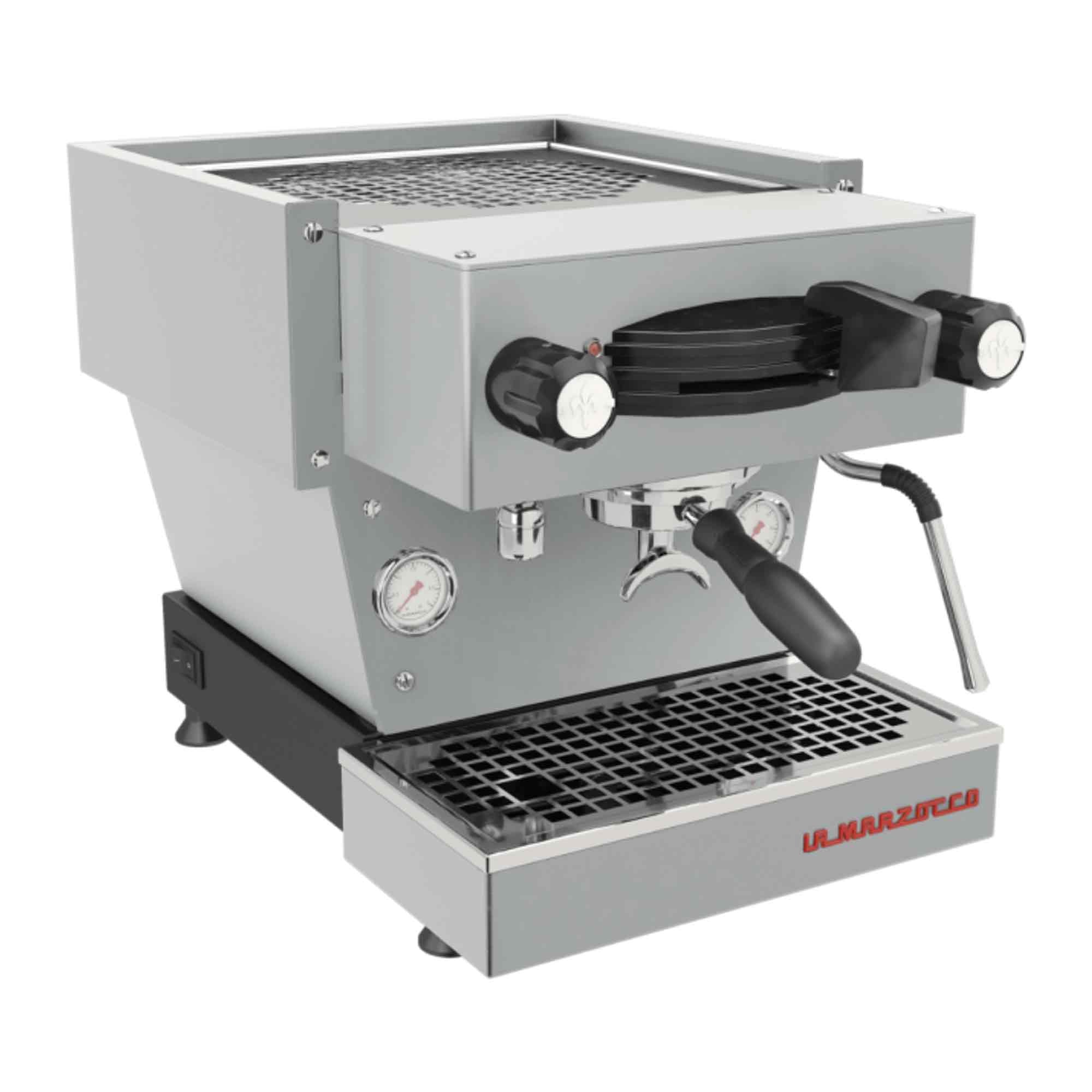 La Marzocco Linea Mini Espresso Machine | Clumsy Goat Coffee