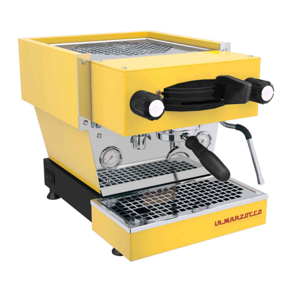 La Marzocco Linea Mini Espresso Machine | Clumsy Goat Coffee