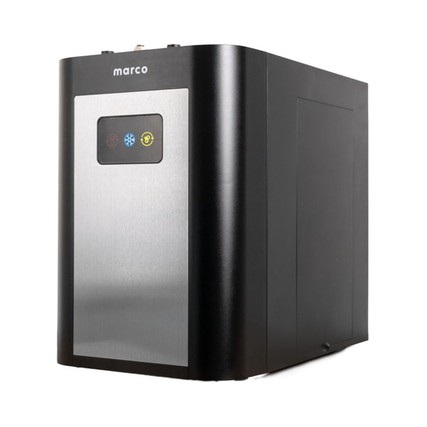 Marco FRIIA Lite HCS Hot, Cold And Sparkling Undercounter Water Tap ...