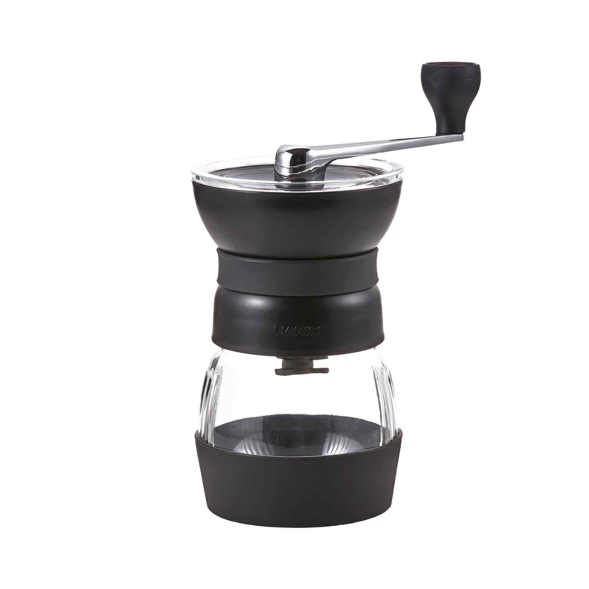 Hario skerton pro for espresso store