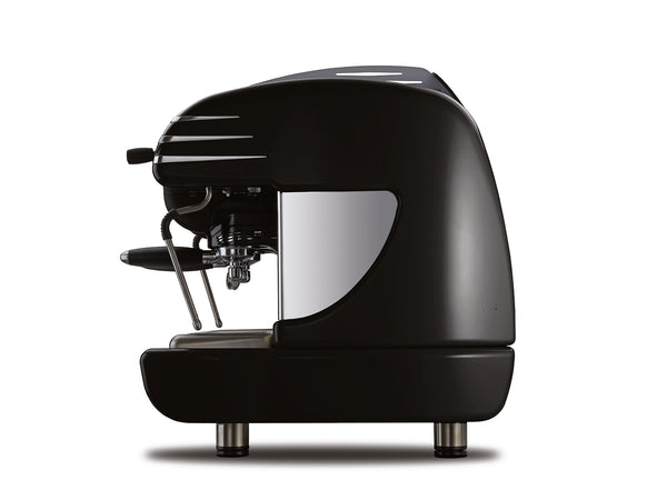 La Spaziale S40 Suprema Espresso Machines - 2 & 3 Group Models | Clumsy ...