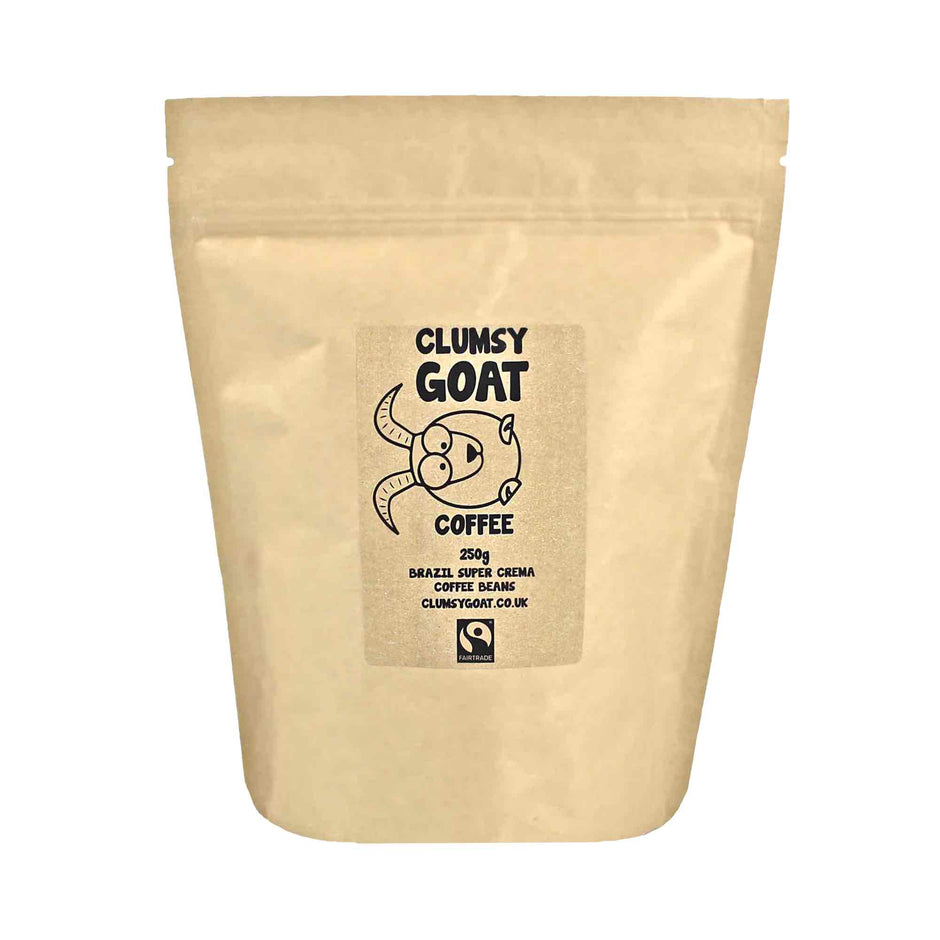 About Us – Clumsy Goat Coffee