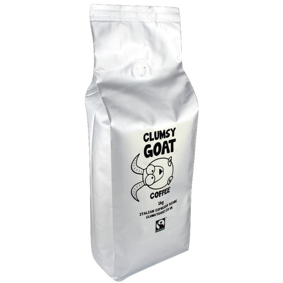 Home Espresso Machines – Clumsy Goat Coffee